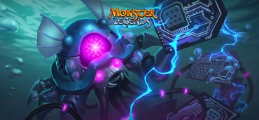 Discuss Everything About Monster Legends Wiki | Fandom
