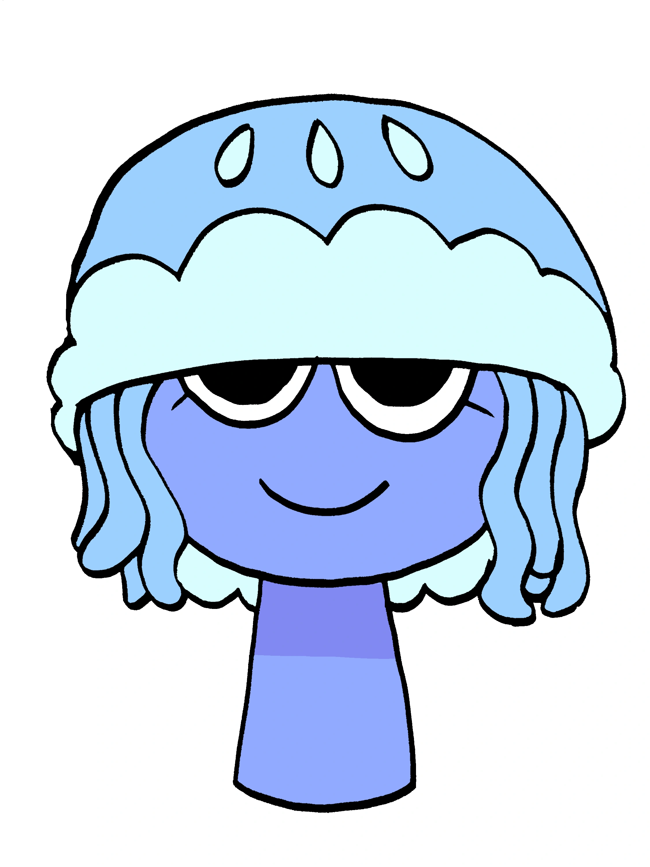 My drawing of Aurelia | Fandom