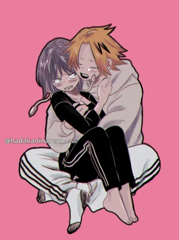 Discuss Everything About Shipping Wiki | Fandom