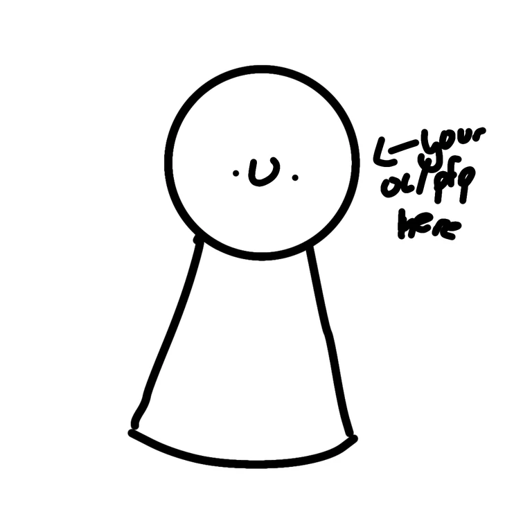 Give me an oc/your pfp | Fandom