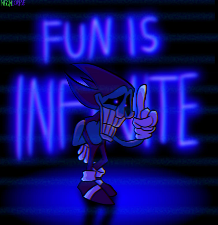FUN IS INFINITE! (US Ver.) | Fandom