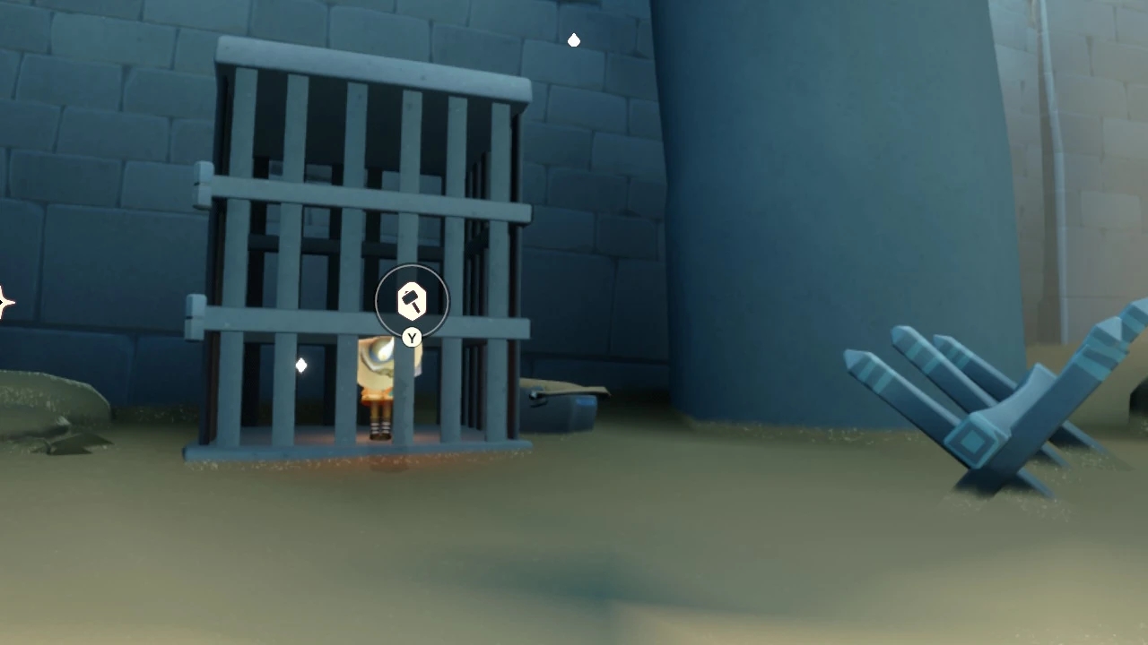 interactions with the guards in the last city | Fandom