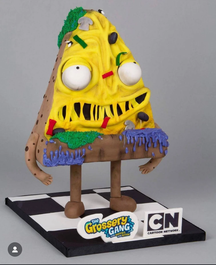 Discuss Everything About The Grossery Gang Wikia | Fandom