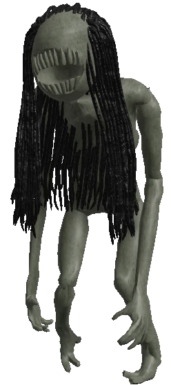 How can Netamo stand up | Fandom