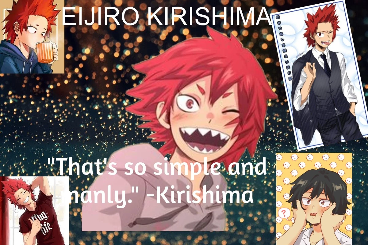 OK, FOR MY, MHA EDITS, I NEED SOME TIPS! | Fandom