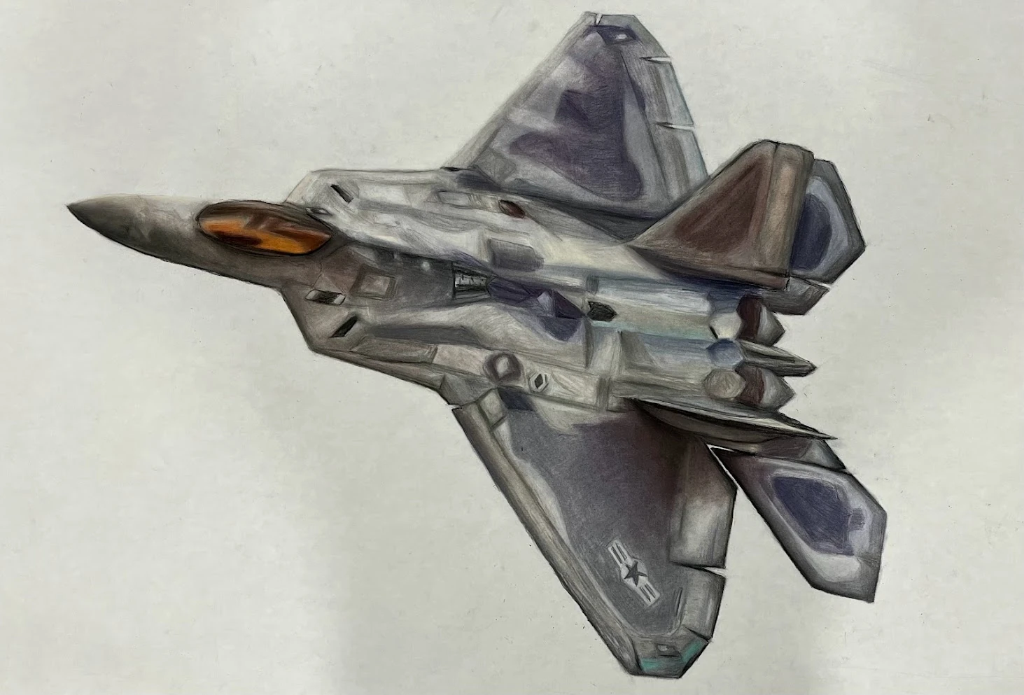 Realism art(the plane's done pls look it took me way too long) | Fandom