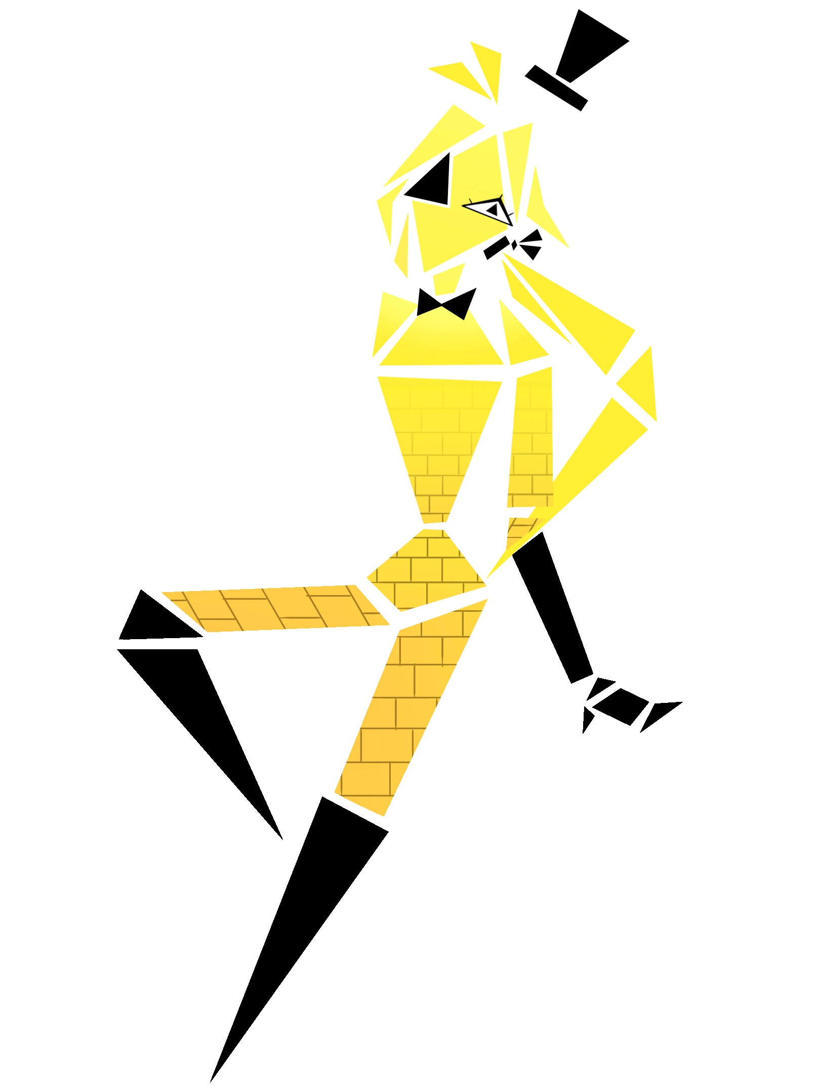 Geometric Bill | Fandom