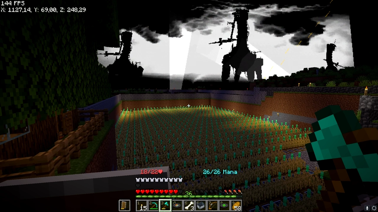 Spot the problem | Fandom