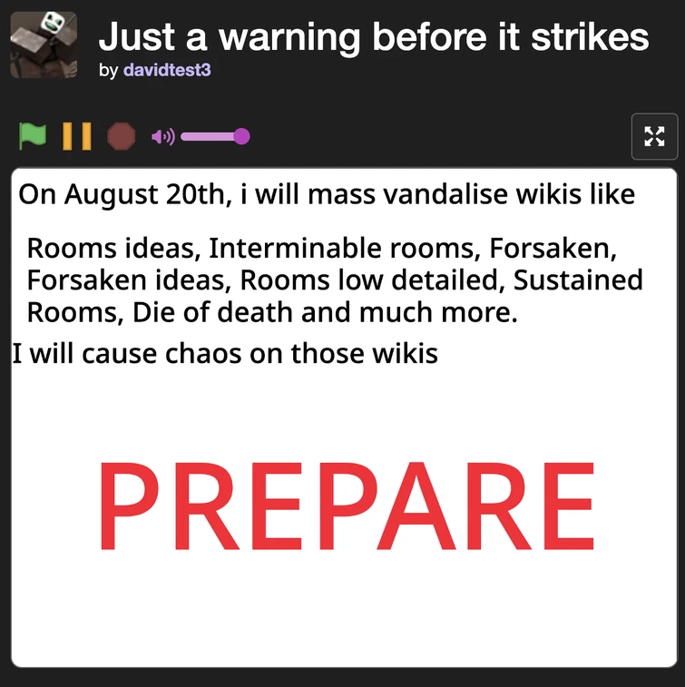 Discuss Everything About Roblox ROOMS Wiki | Fandom