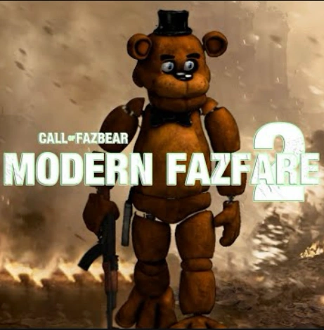 Fuck the burger town, Freddy Fazbear’s is what we need to protect | Fandom