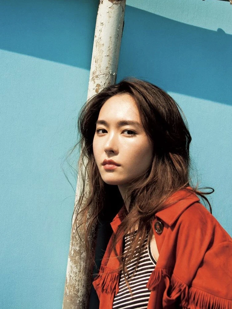 Nogizaka46 Aragaki Yui will be exclusive model for "NYLON JAPAN ...