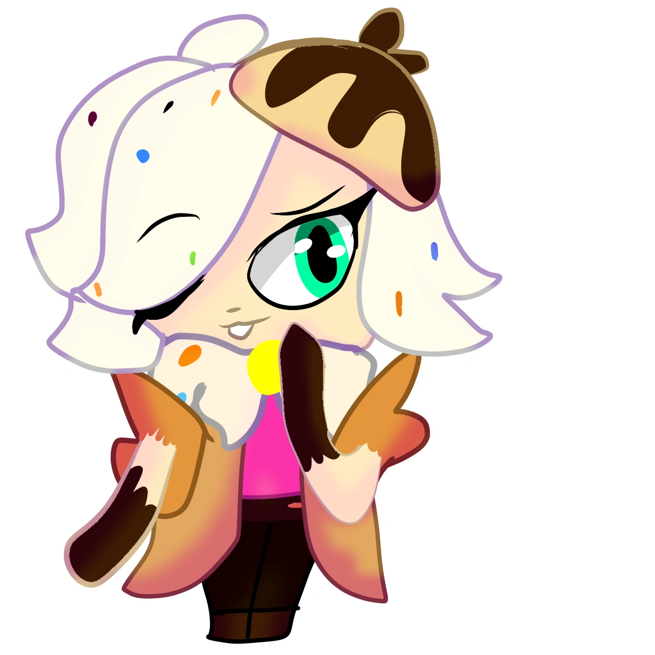 Request 2: Complete 🍦💨 | Fandom