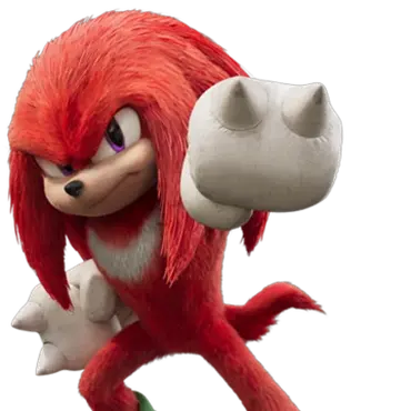 Wario vs Knuckles | Fandom