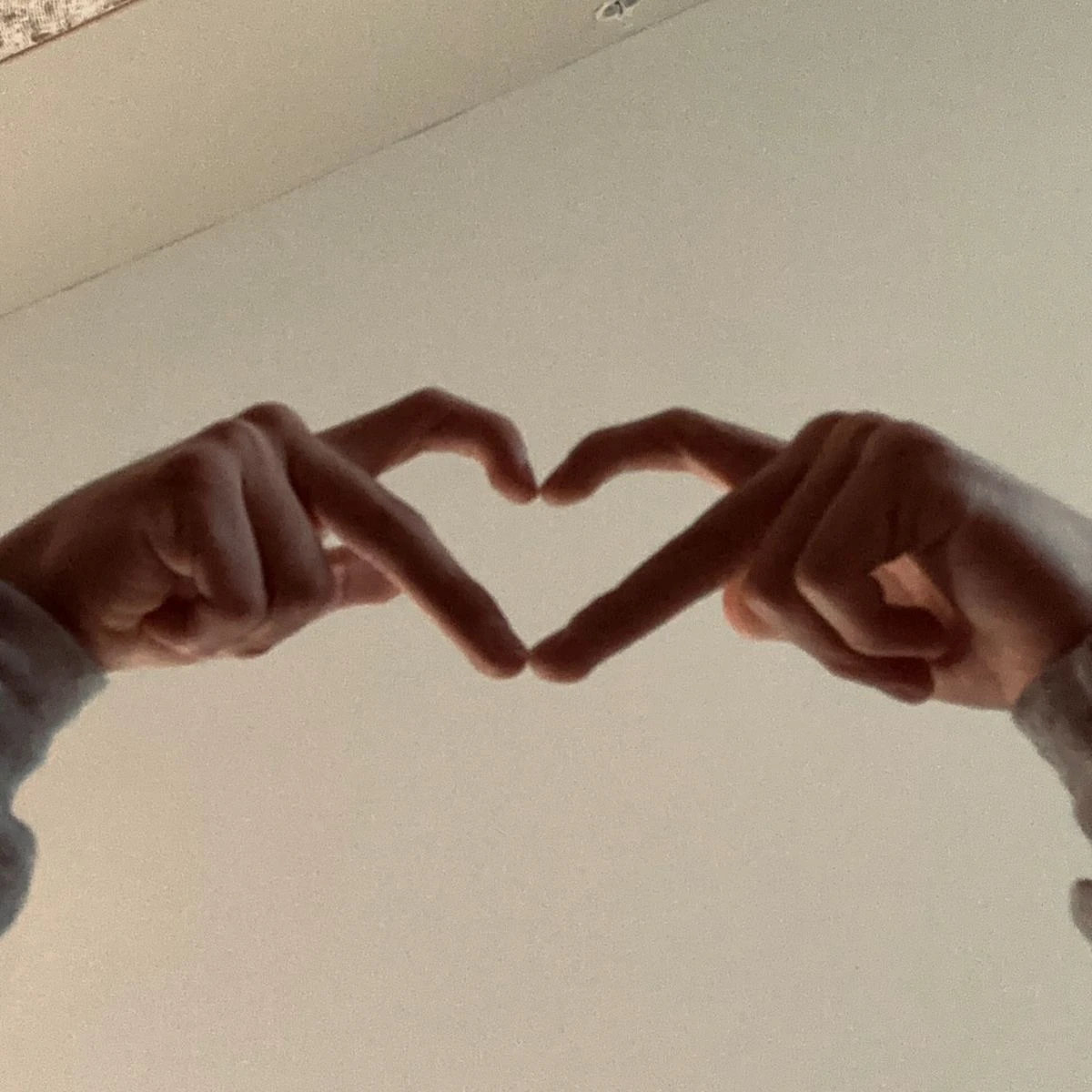 I always do this frickin hand heart all the time | Fandom