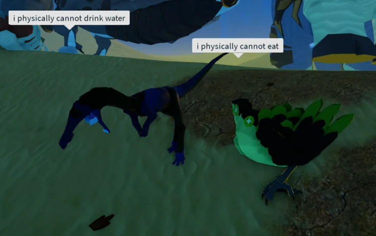 Discuss Everything About Creatures of Sonaria Wiki | Fandom