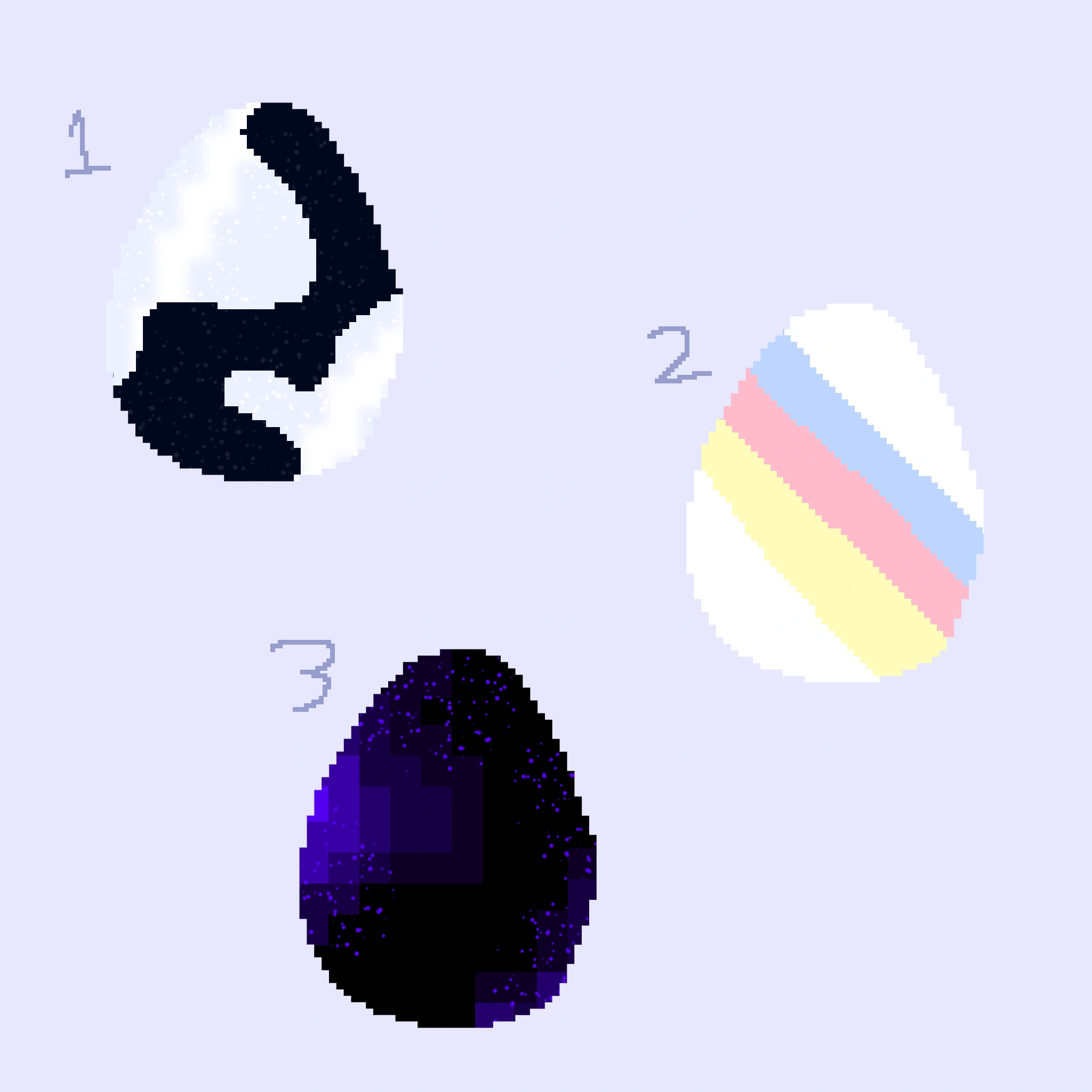 Mystery Egg OTA! | Fandom
