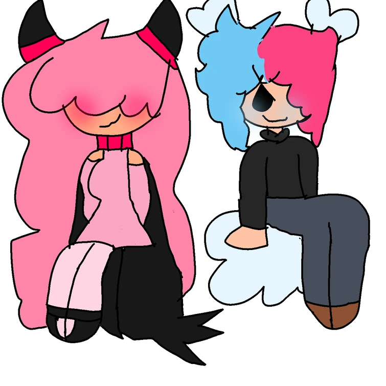 New Oc Drawings | Fandom