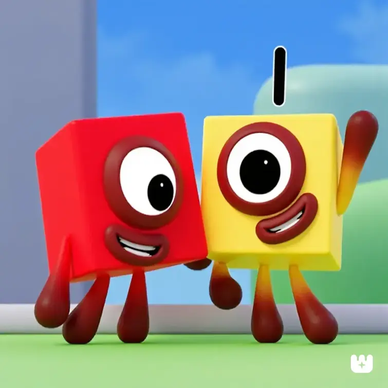 Discuss Everything About Numberblocks Wiki | Fandom