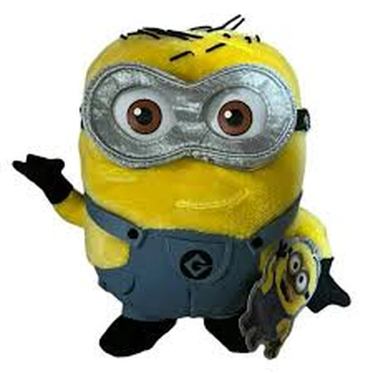I HATE MINIONS SO MUCH | Fandom