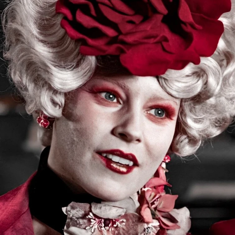 Effie | Fandom