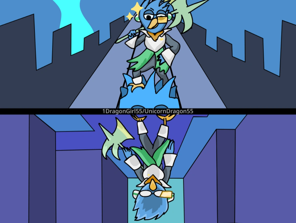 Which Berdly fight is best? | Fandom