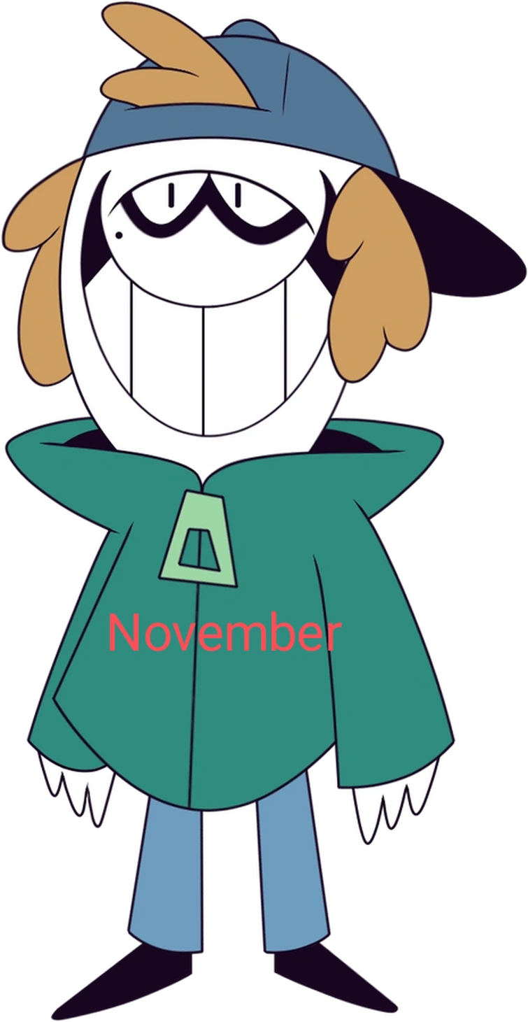 Discuss Everything About Spooky Month Wiki | Fandom