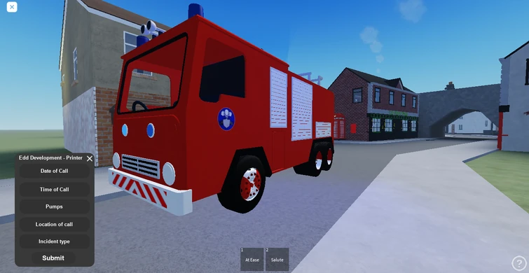 FOUND SOMETHING ON ROBLOX! | Fandom