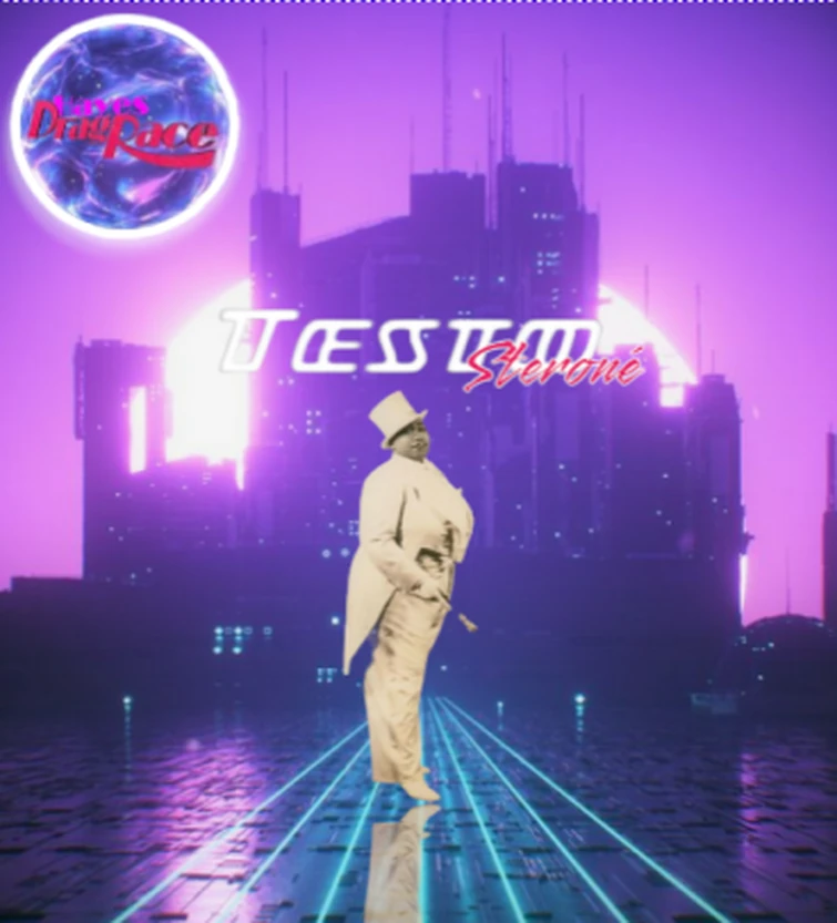 Hayes Drag Race - Cast Ruveal | Fandom