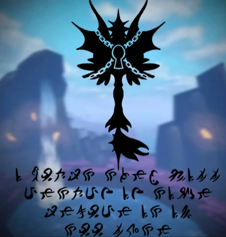 A compilation of COS lore and their translations 🖊️📖🧾: | Fandom