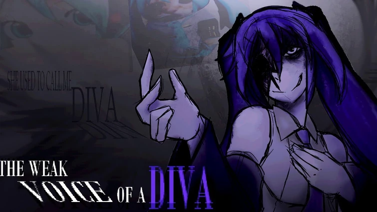 Project DIVA Aethos page needed | Fandom