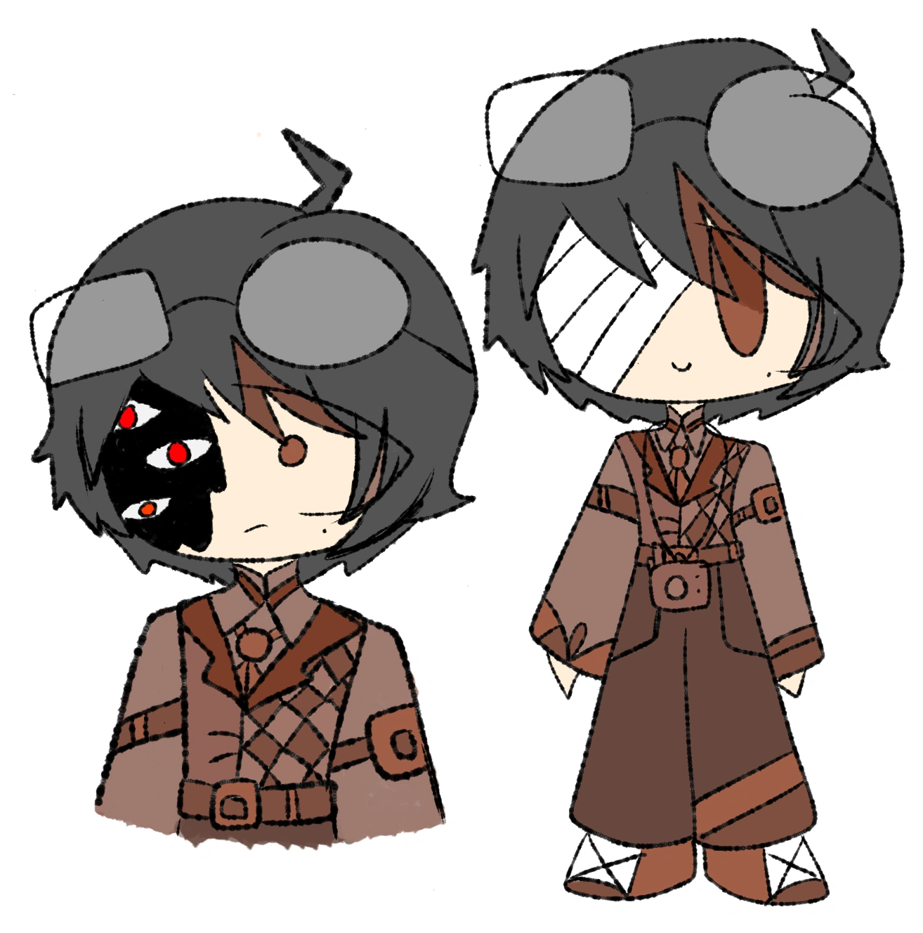 Say hi to Toby too | Fandom