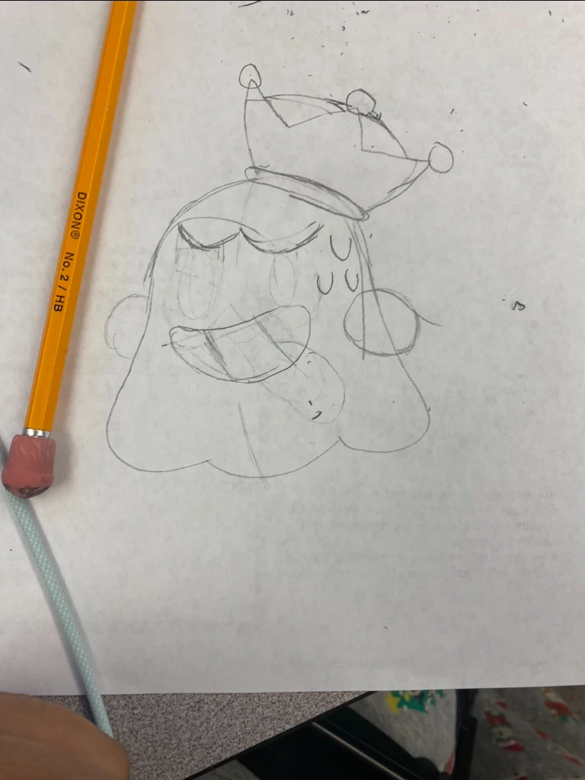 King Boo rip off | Fandom