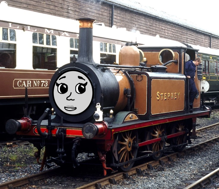 Discuss Everything About Thomas the Tank Engine Wikia | Fandom