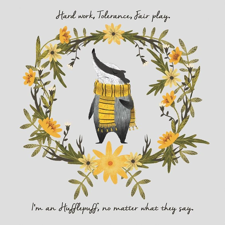 Happy Hufflepuff Pride Day!! | Fandom