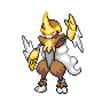 Favorite Bisharp fusion? | Fandom