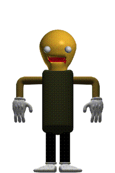Discuss Everything About Baldi's Basics Wiki | Fandom