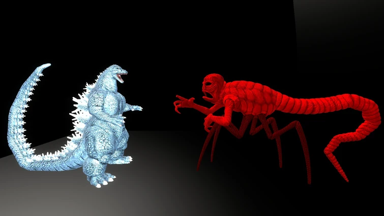 Godzilla: Gmod Boogaloo | Fandom