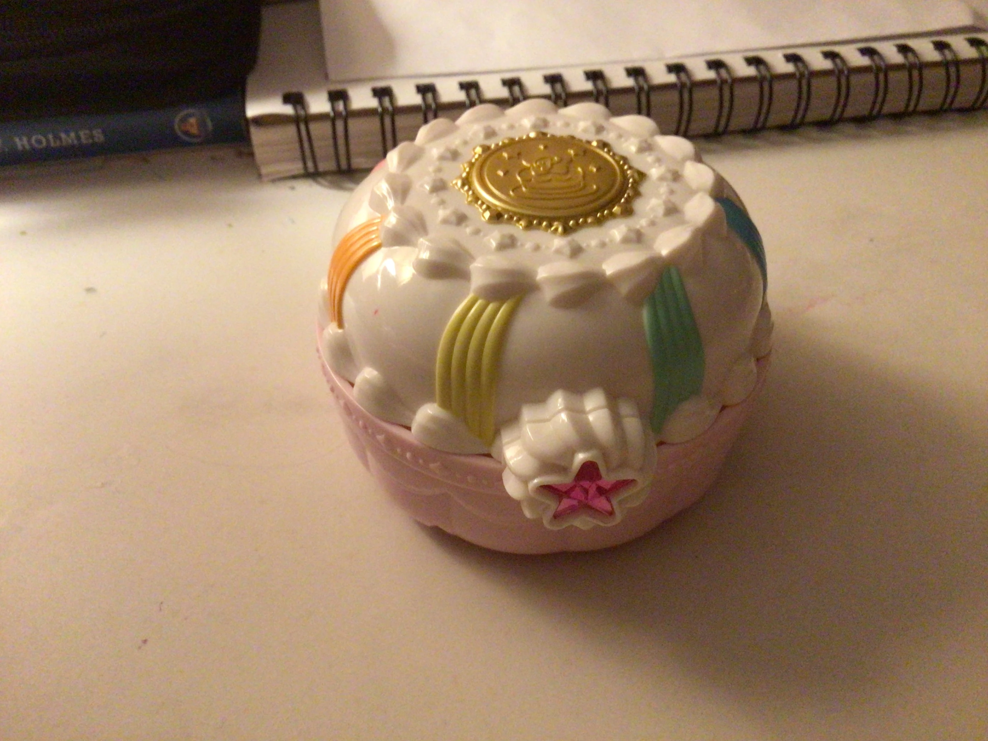 Sweets Pact Review - Part 2 | Fandom