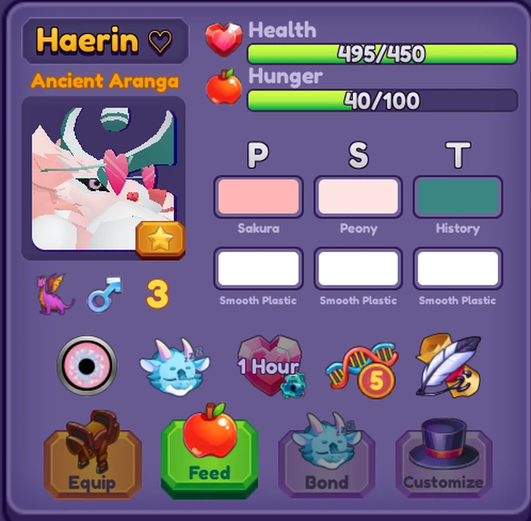 bnuyy theming results: | Fandom