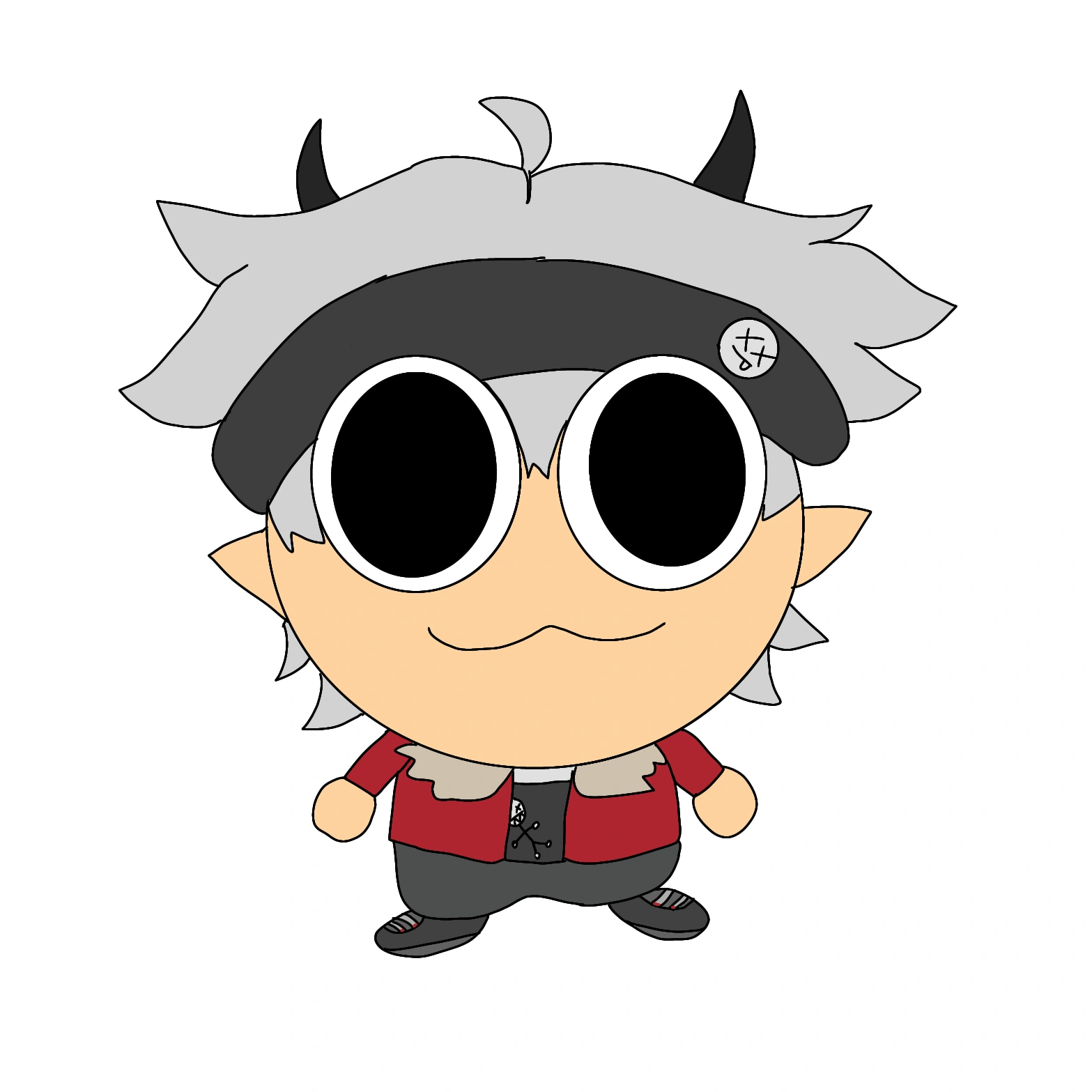 Behold, THE KAZO(now in HD!) | Fandom