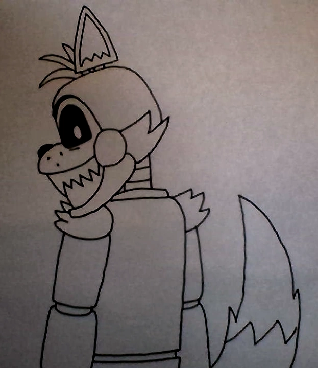 Forgotten Candy Sketch | Fandom