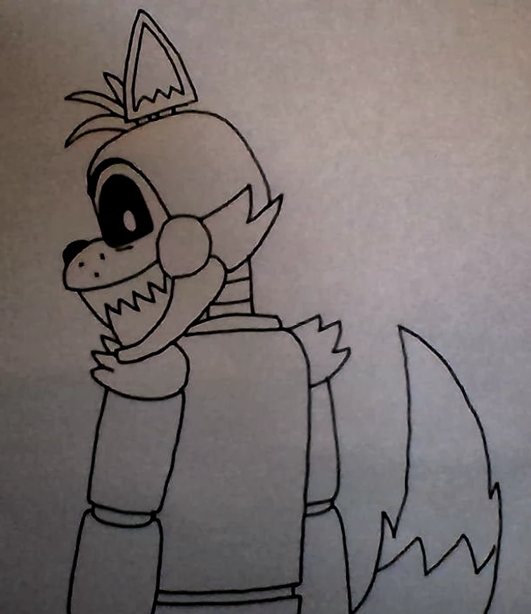 Discuss Everything About Five Nights at Freddy's Wiki | Fandom