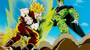 Discuss Everything About Dragon Ball Wiki | Fandom