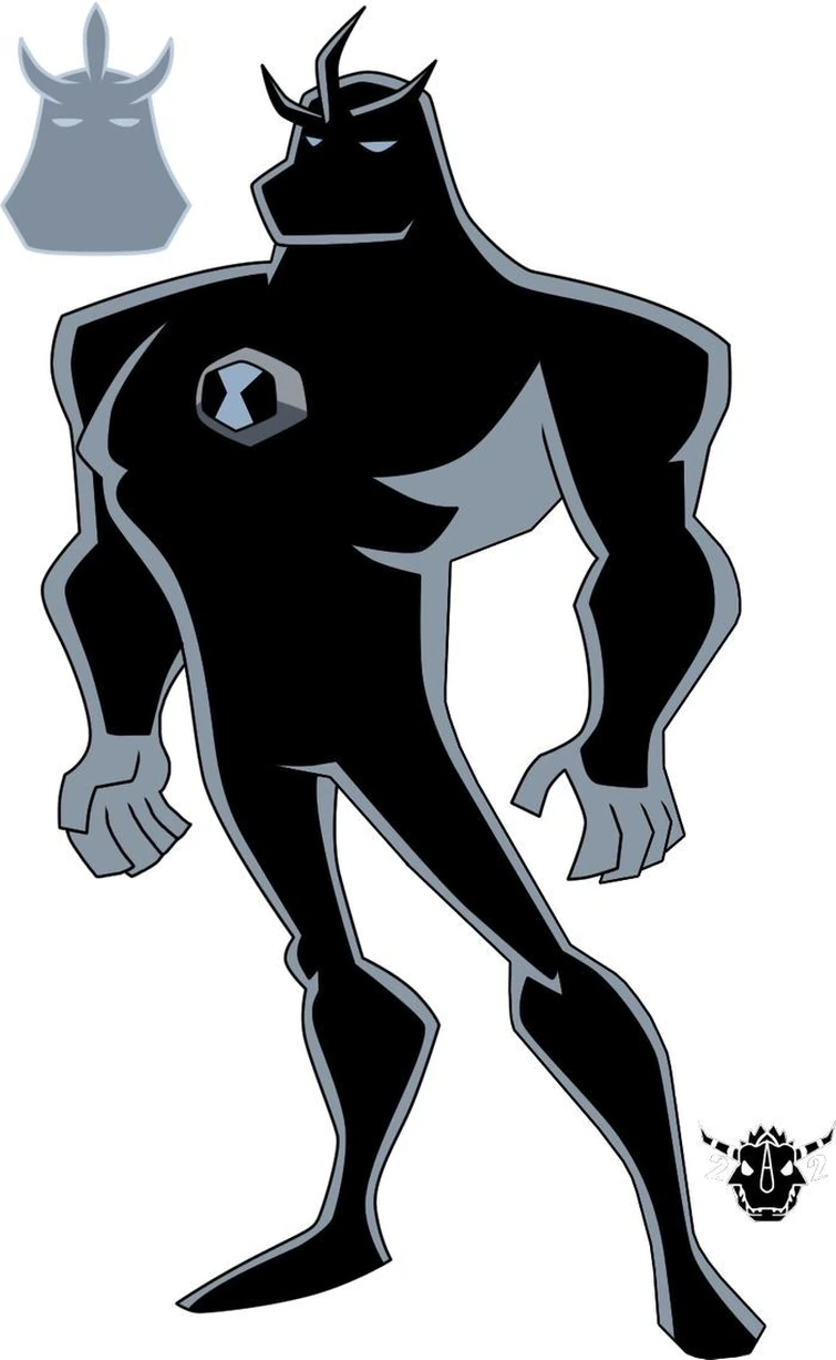 Discuss Everything About Universo Ben 10 | Fandom