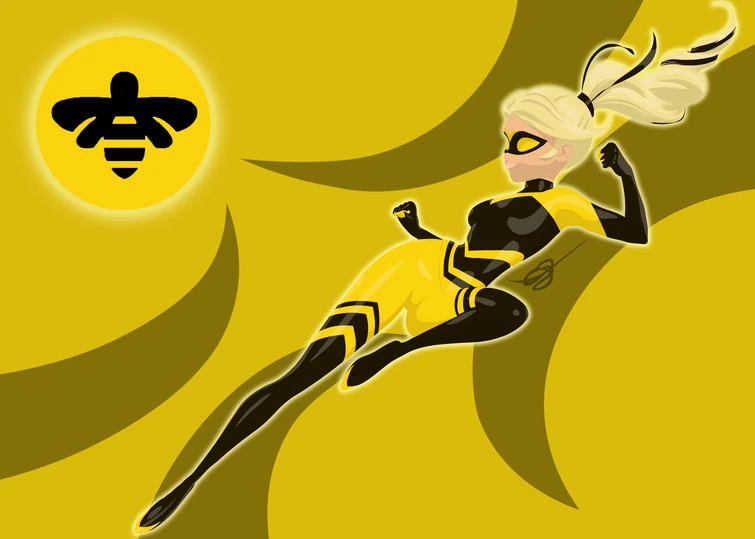 Queen Bee my other beloved | Fandom