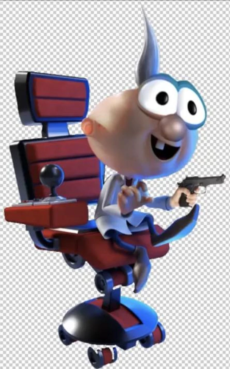 Pickle fred | Fandom