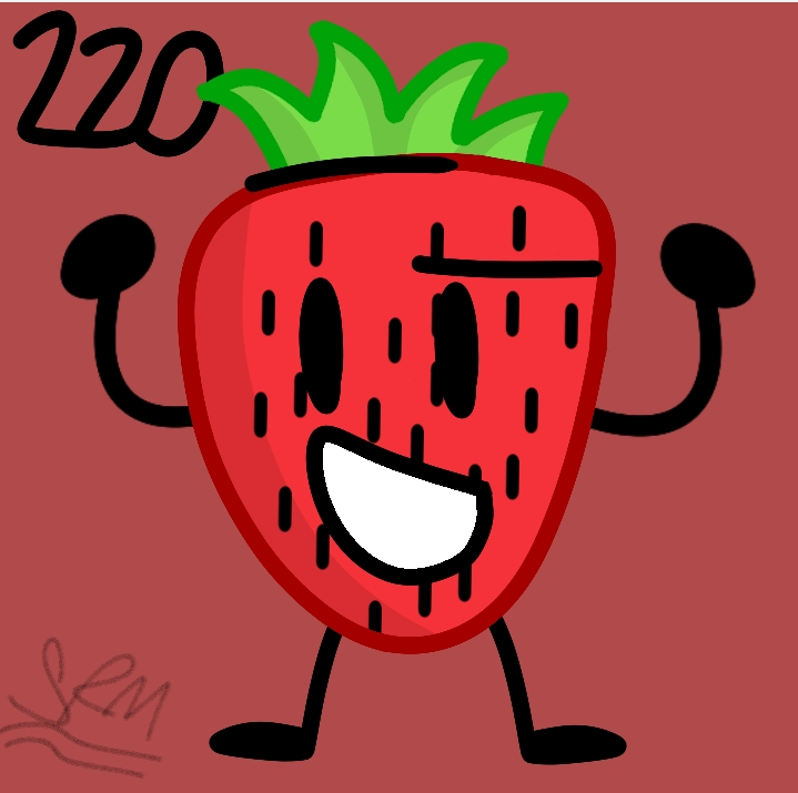 Drawing Object Show Characters Part 220 Fandom