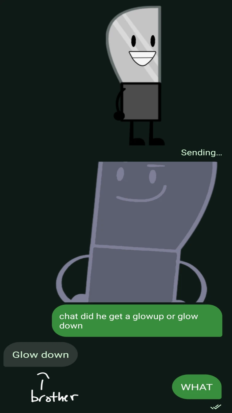 untitled post | Fandom