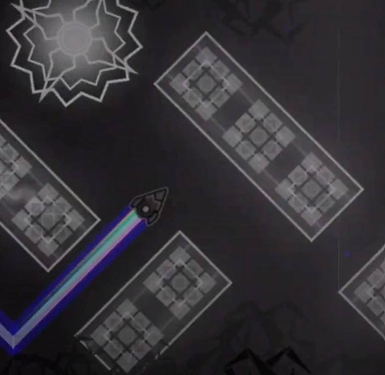 Discuss Everything About Geometry Dash Wiki | Fandom