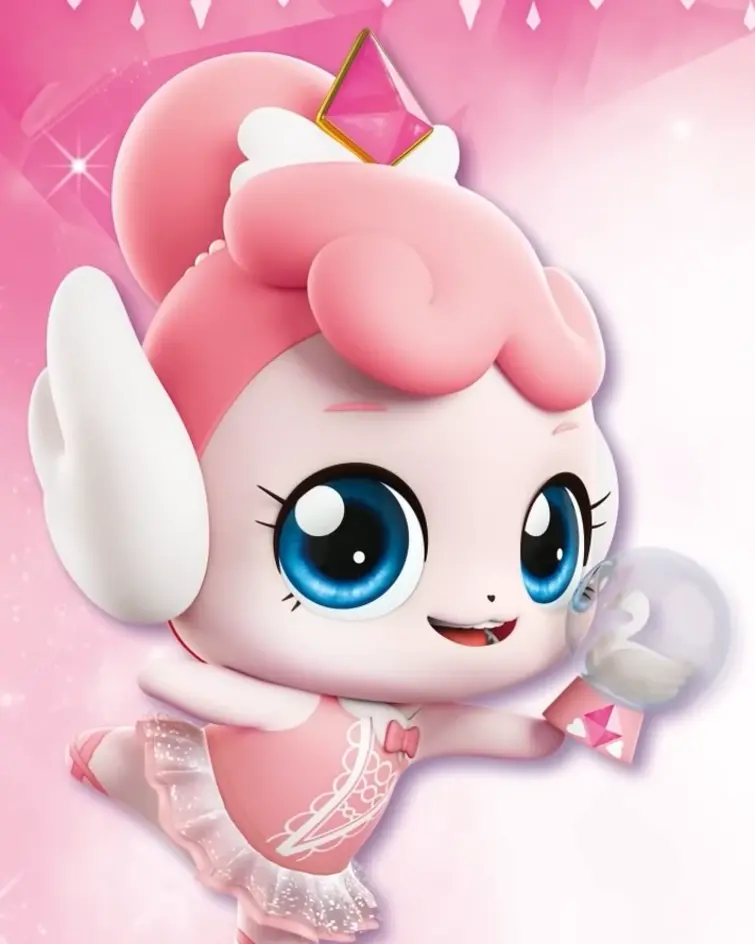 Discuss Everything About Catch! Teenieping Wiki | Fandom